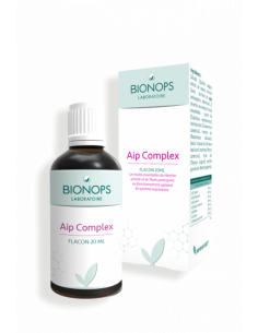 Bionops Laboratoire